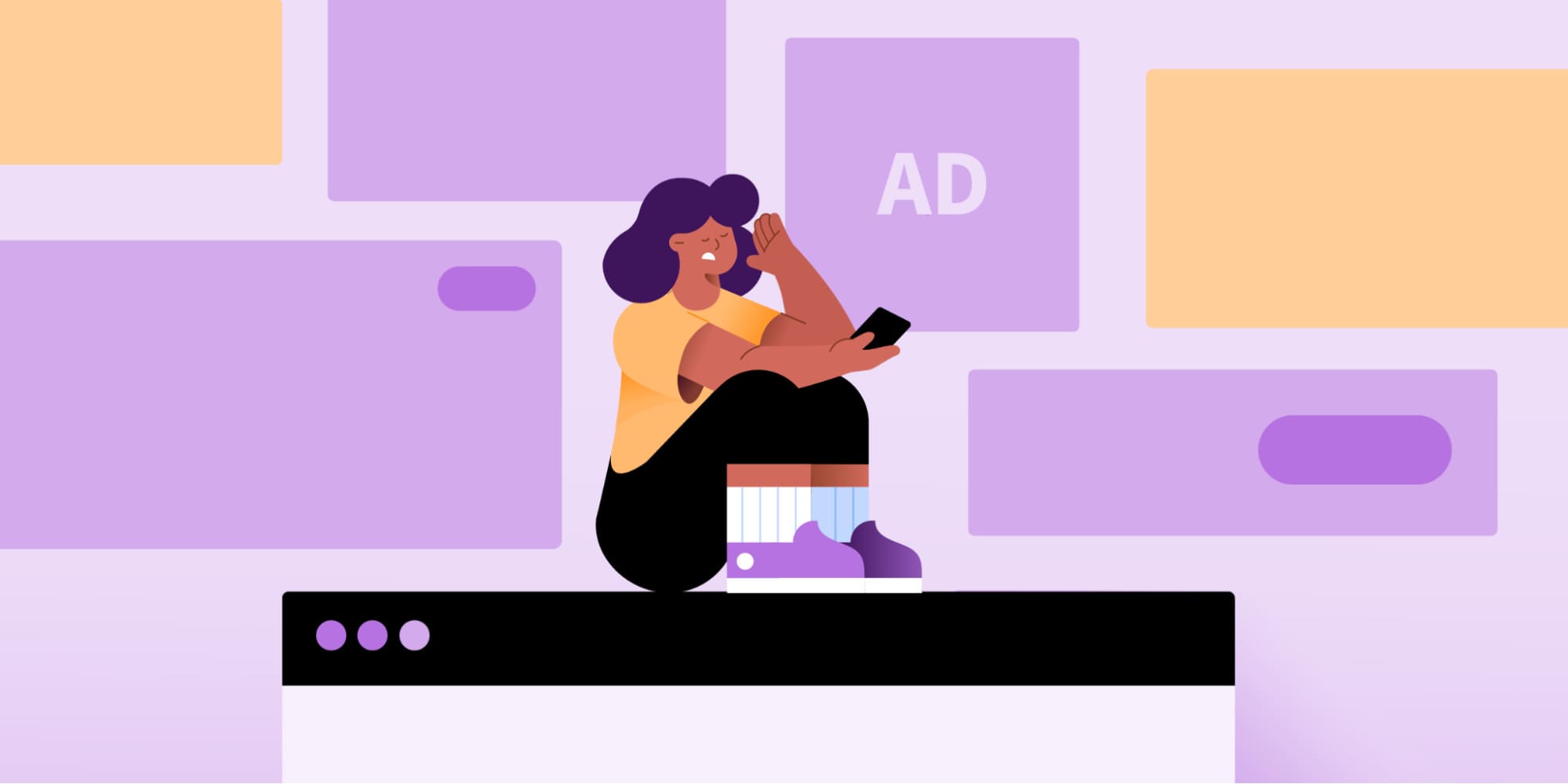 Ad Avoidance là gì? Tổng quan về hành vi né tránh quảng cáo của người dùng