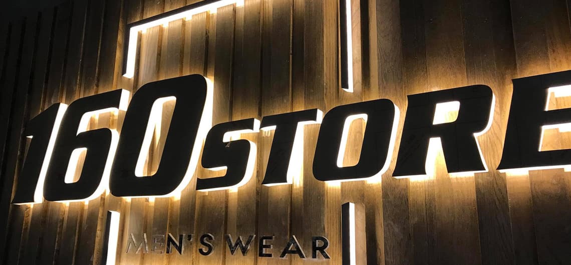 Thời trang 160Store | Minigame Vòng quay may mắn